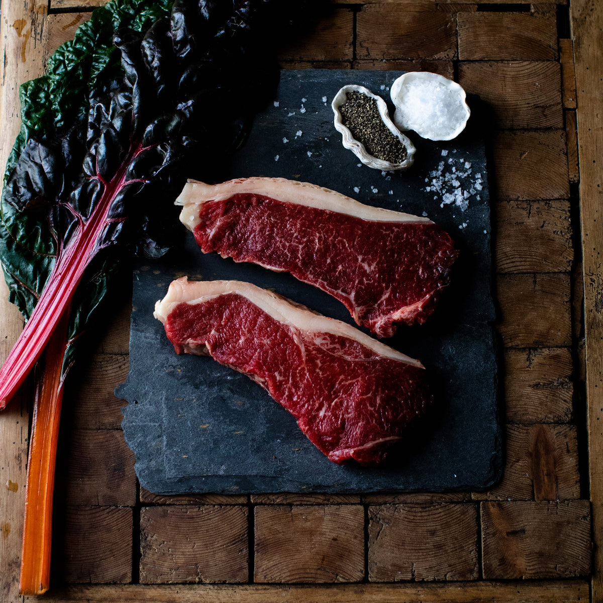 Sirloin Steak – The Aurox Meat Company Ltd