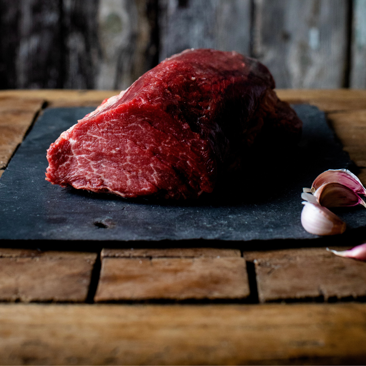 Centre Cut Beef Fillet – The Aurox Meat Company Ltd