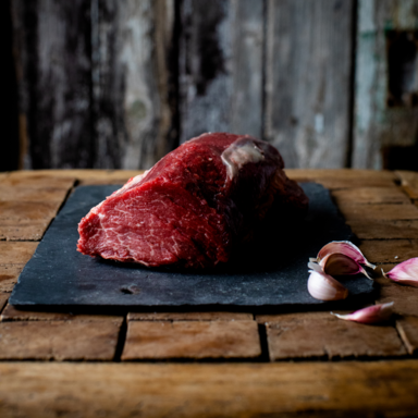 Beef Fillet Centre Cut – The Aurox Meat Company Ltd